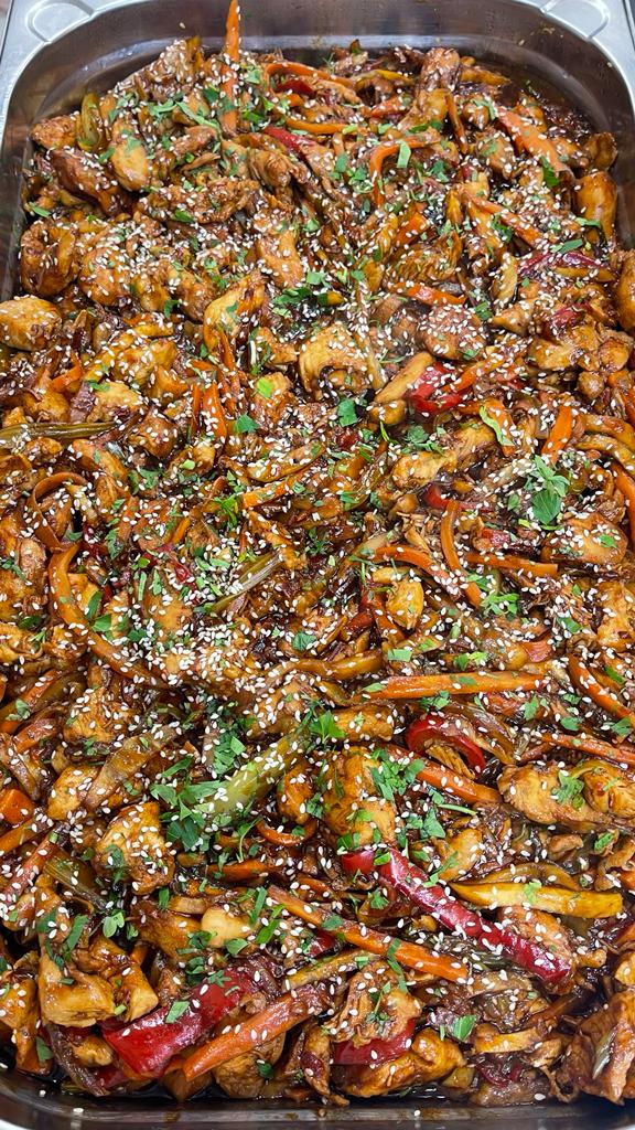 PUI THAI CU SWEET CHILLY SI SUSAN – Autoservire Foisor